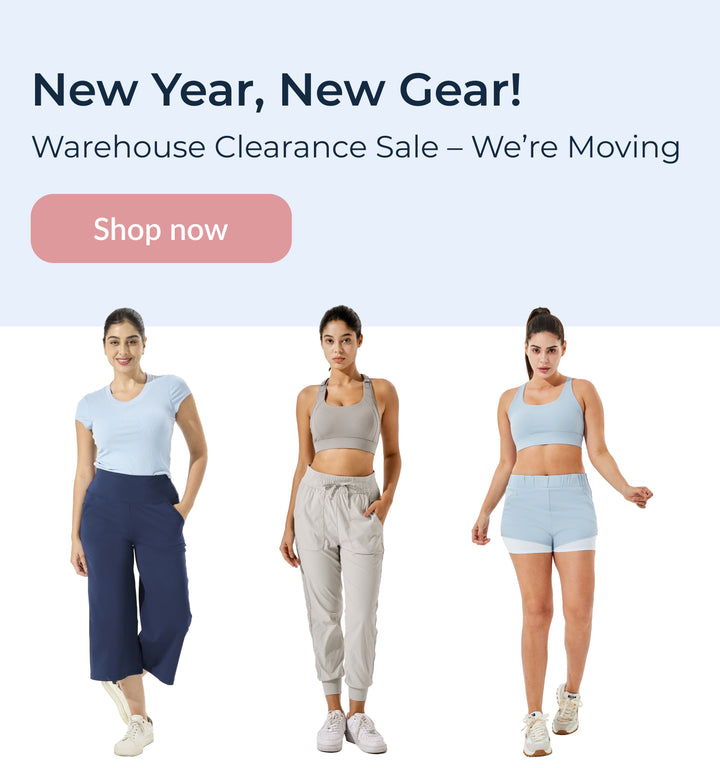 Athleisure / Activewear / Sportwear Singapore Malaysia – Gymwearmovement