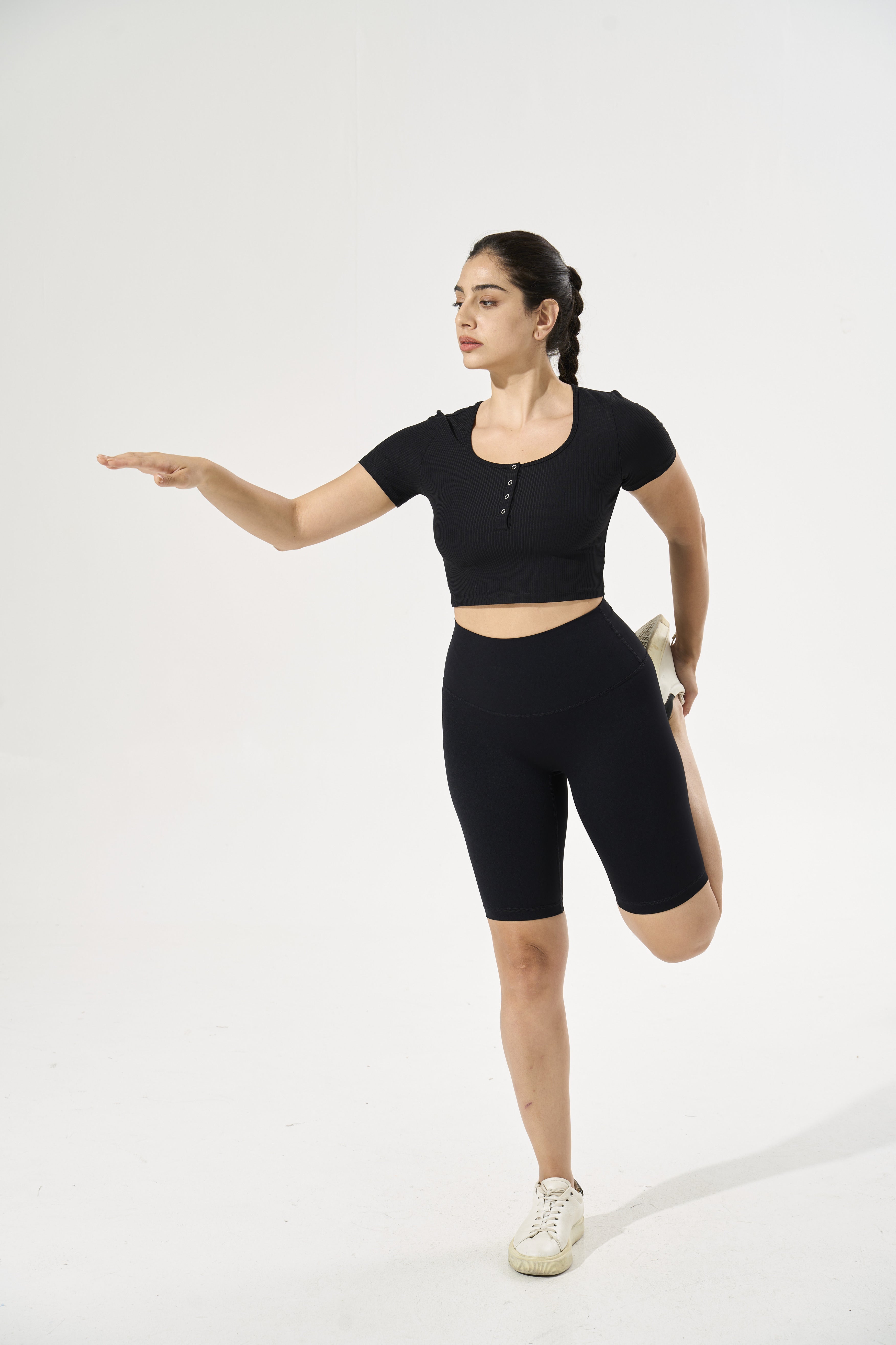 Shorts – Gymwearmovement