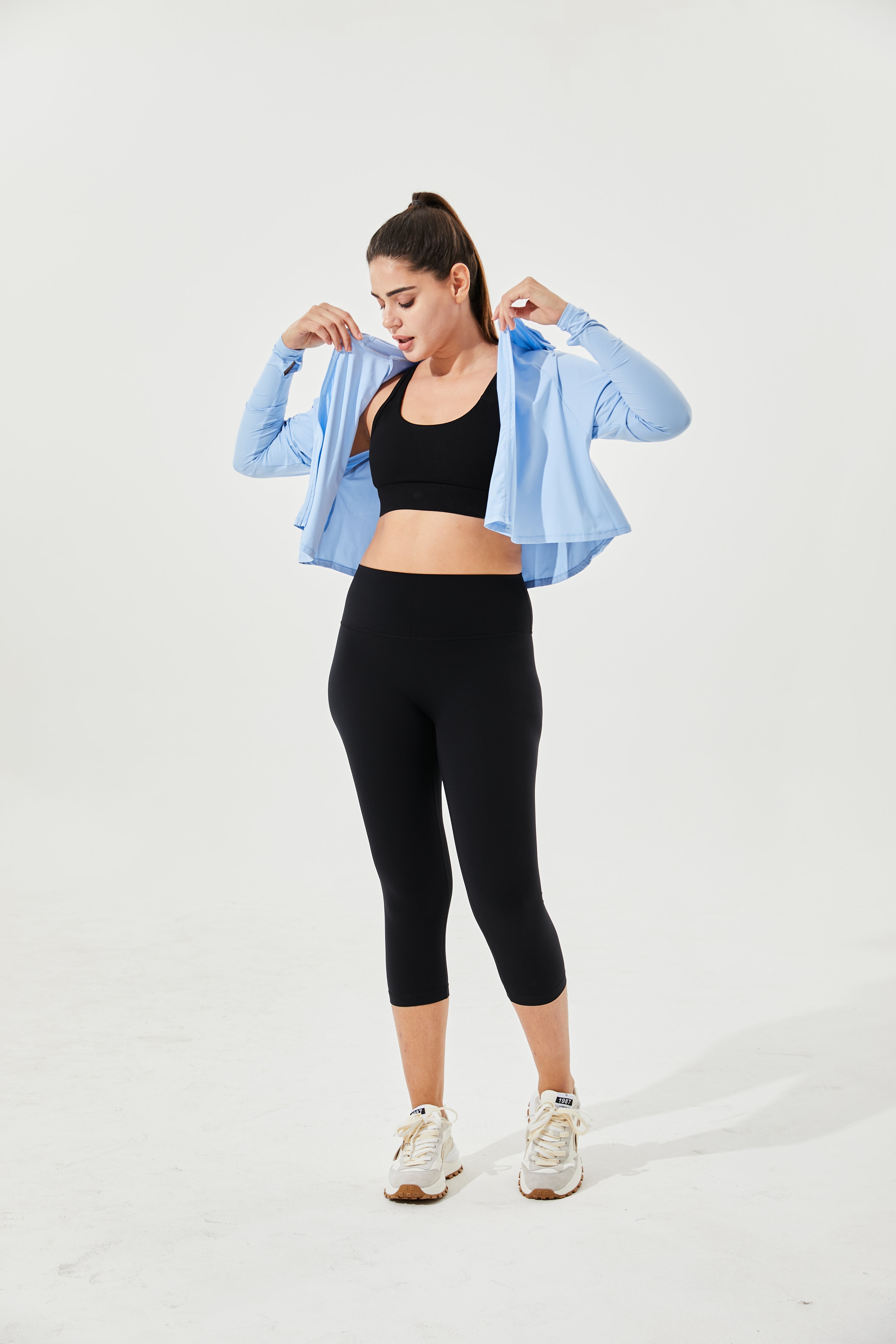 Athleisure / Activewear / Sportwear Singapore Malaysia – Gymwearmovement